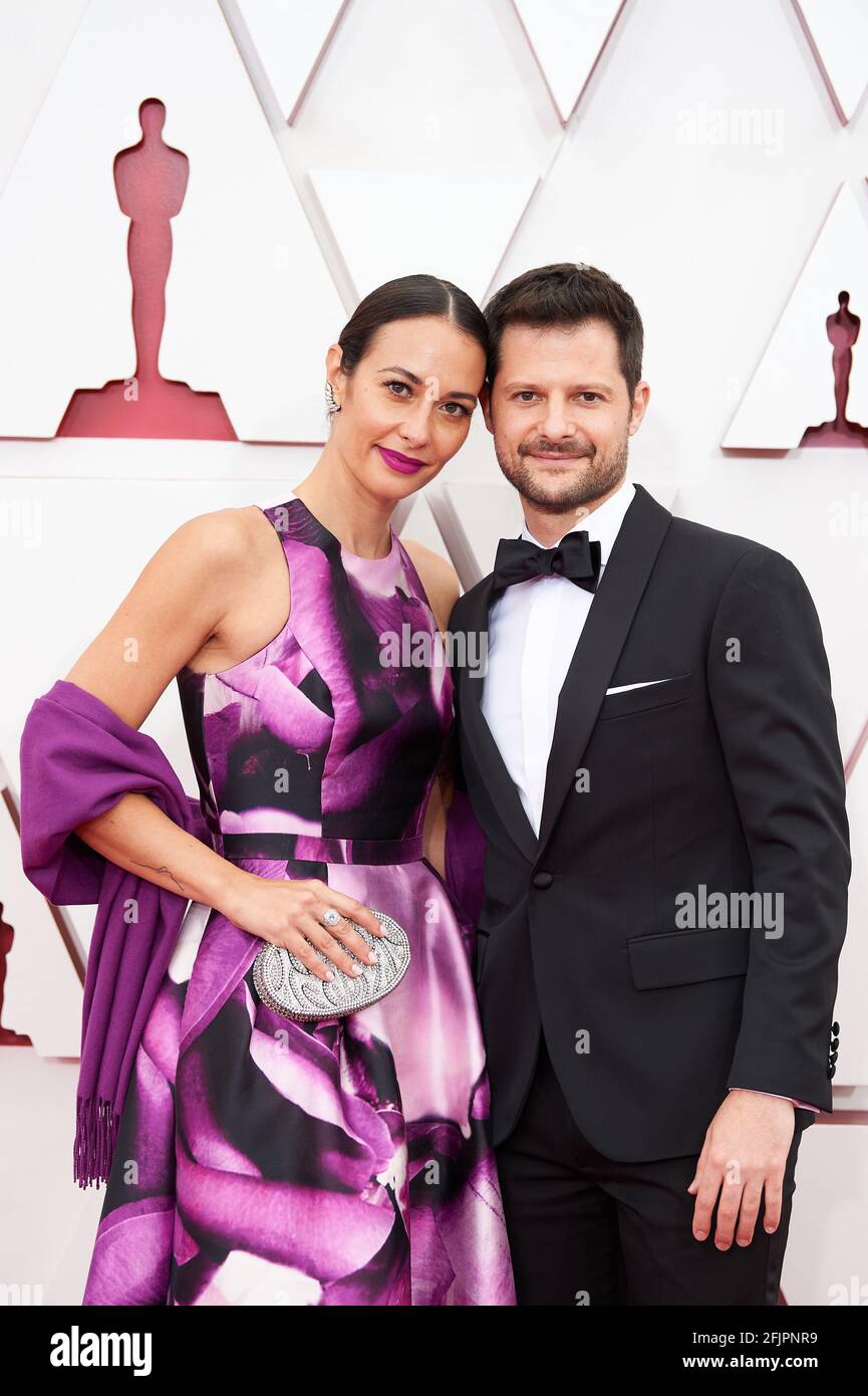 Roland petit hi-res stock photography and images - Alamy