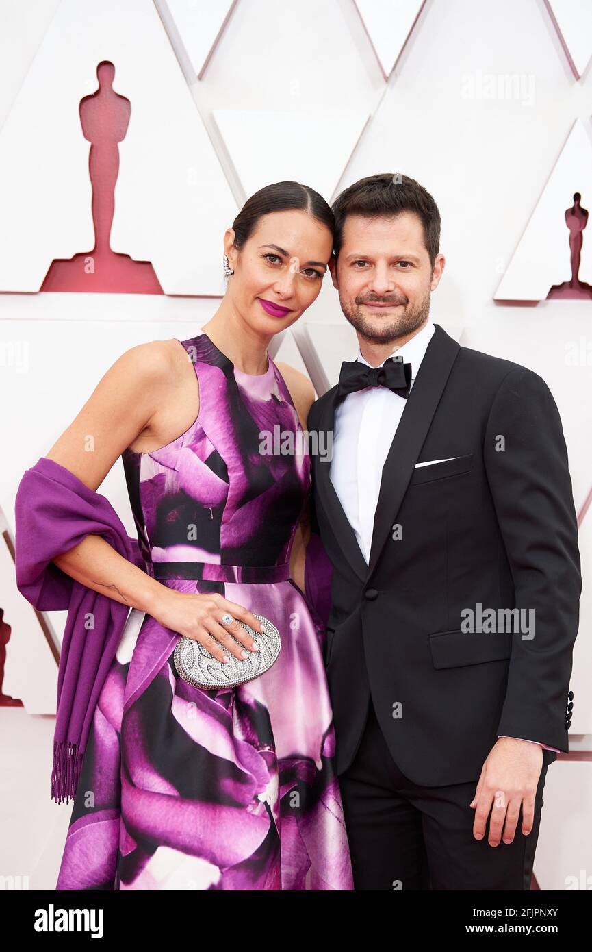 Roland petit hi-res stock photography and images - Alamy