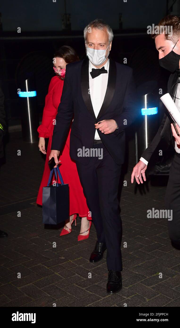 Olivia sinclair hi-res stock photography and images - Alamy