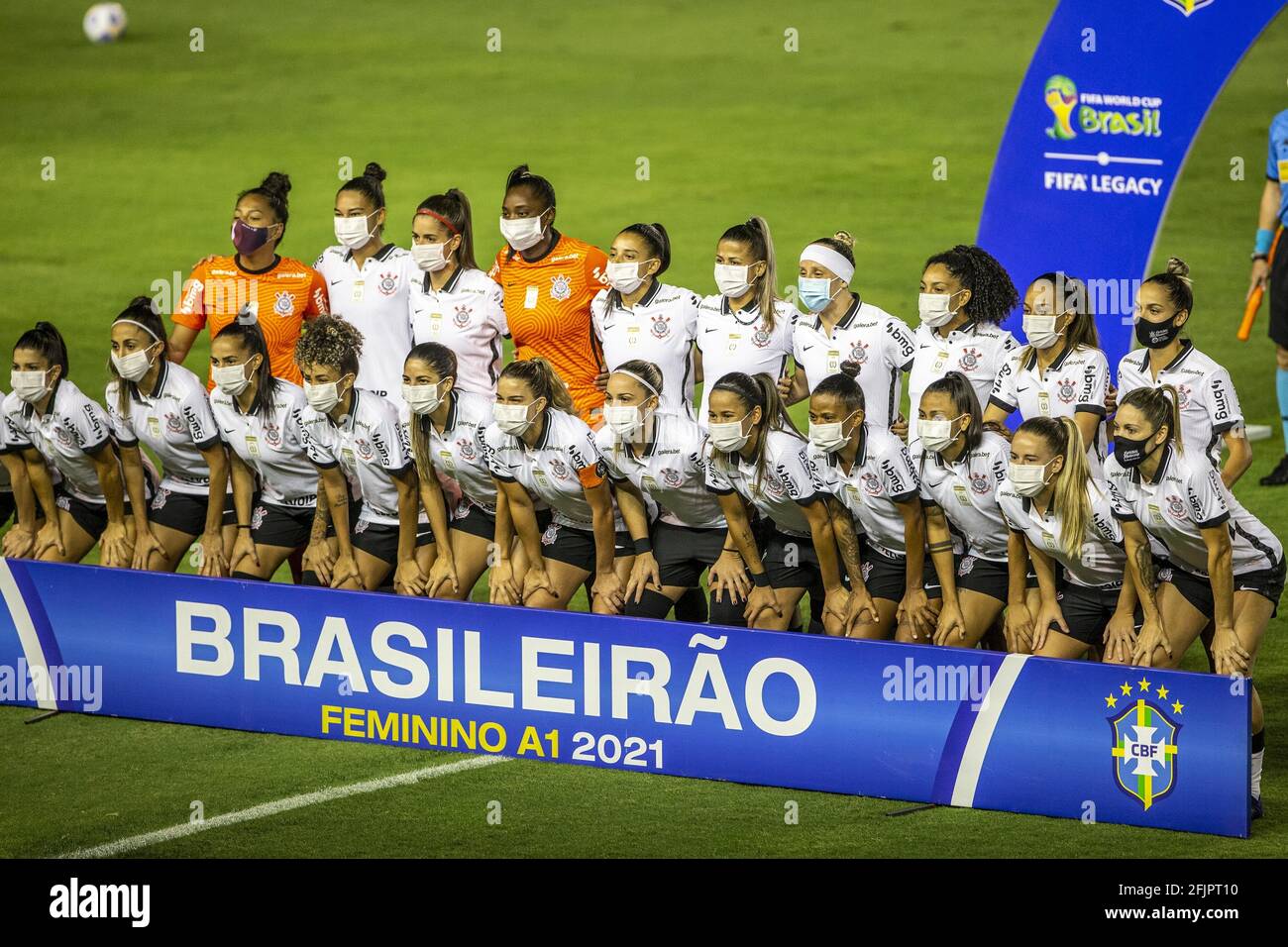 Botafogo squad hi-res stock photography and images - Alamy