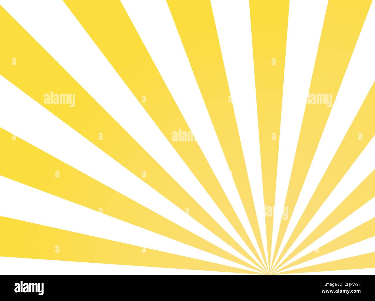 Sunlight abstract background. Powder yellow color burst background ...
