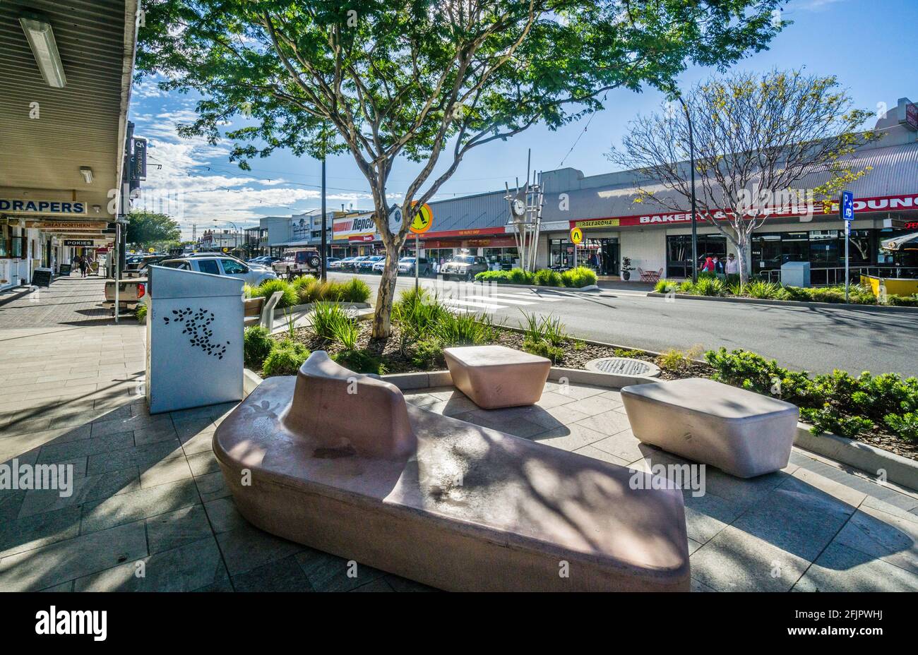 Maranoa region hi-res stock photography and images - Alamy