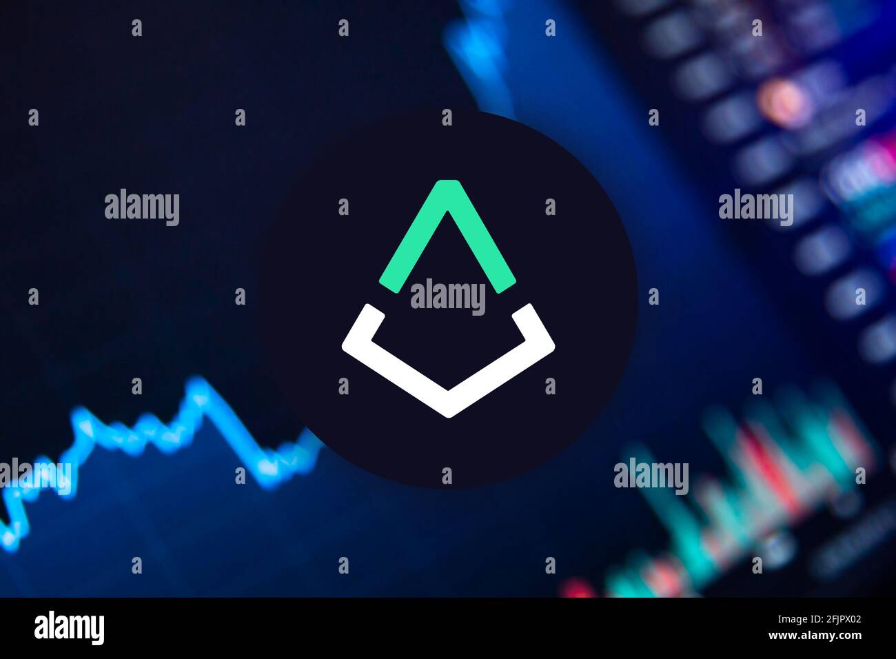 Augur rep hi-res stock photography and images - Alamy