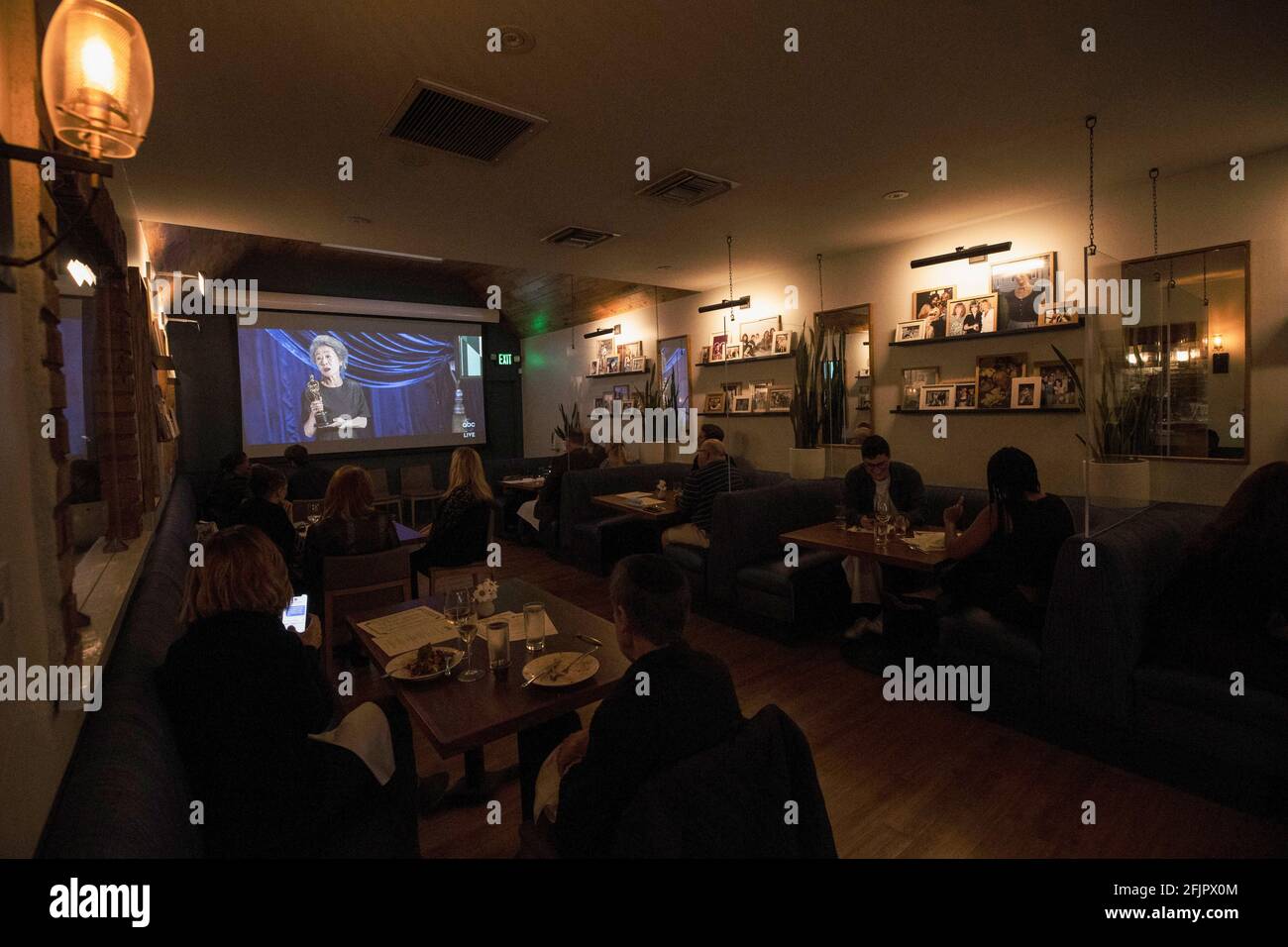 The milky way restaurant hi-res stock photography and images - Alamy