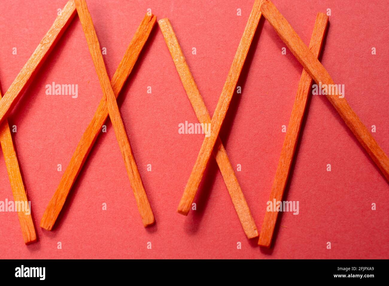 Counting cross hi-res stock photography and images - Alamy