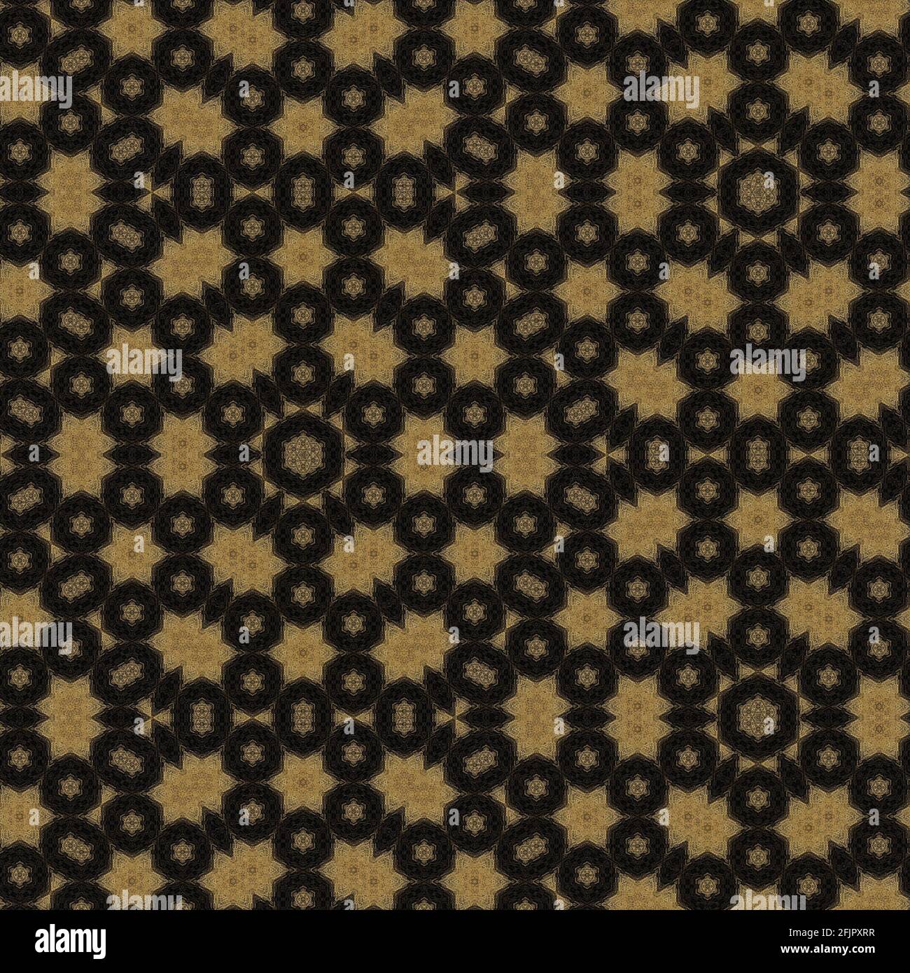 Abstract pattern for the background. embroidery and batik design ...