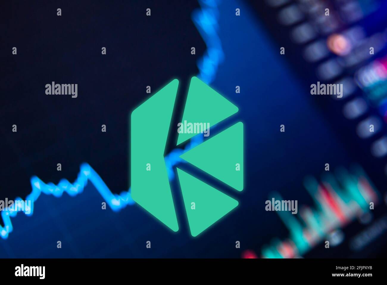 Kyber network hi-res stock photography and images - Alamy