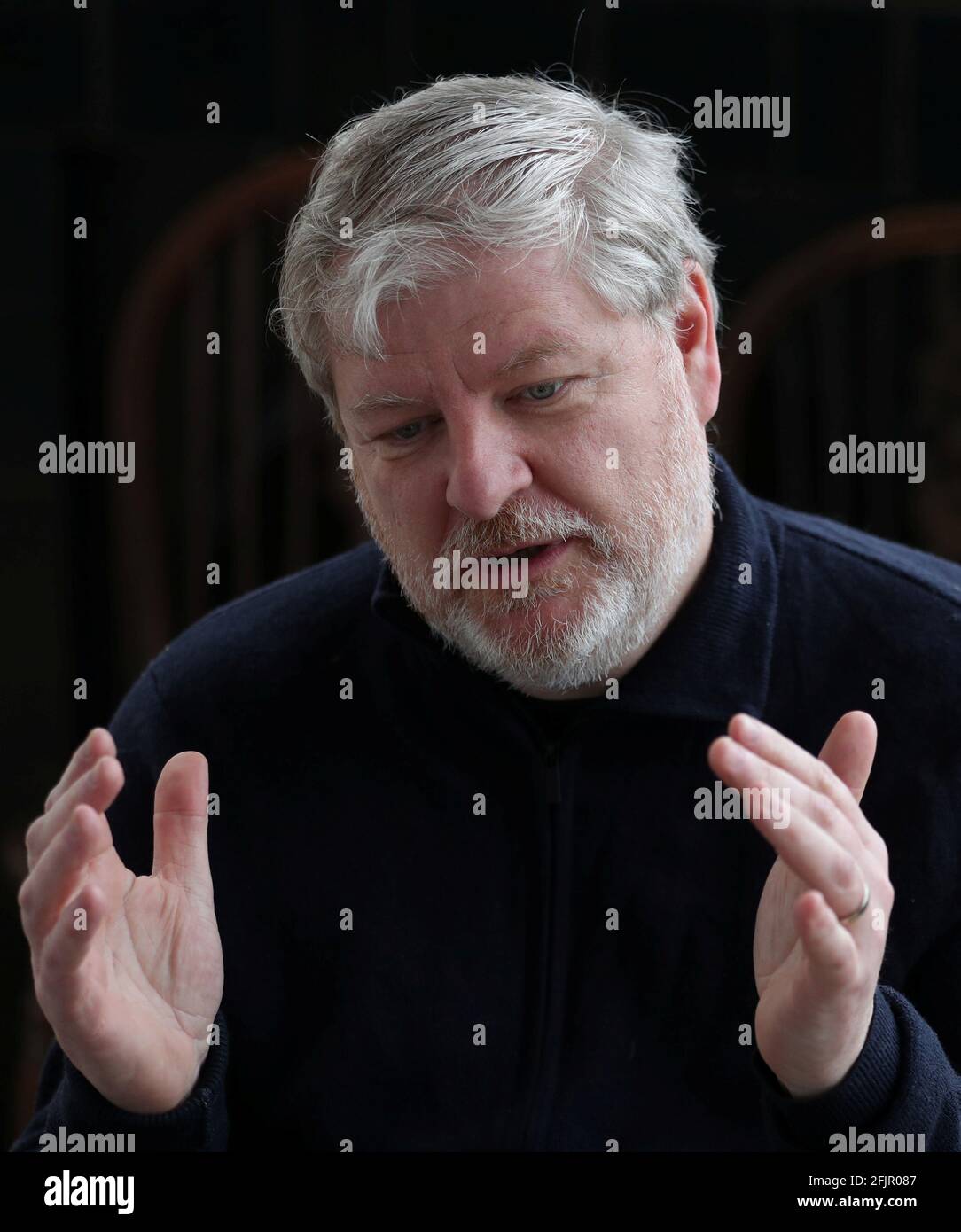 Angus robertson snp candidate hi-res stock photography and images - Alamy