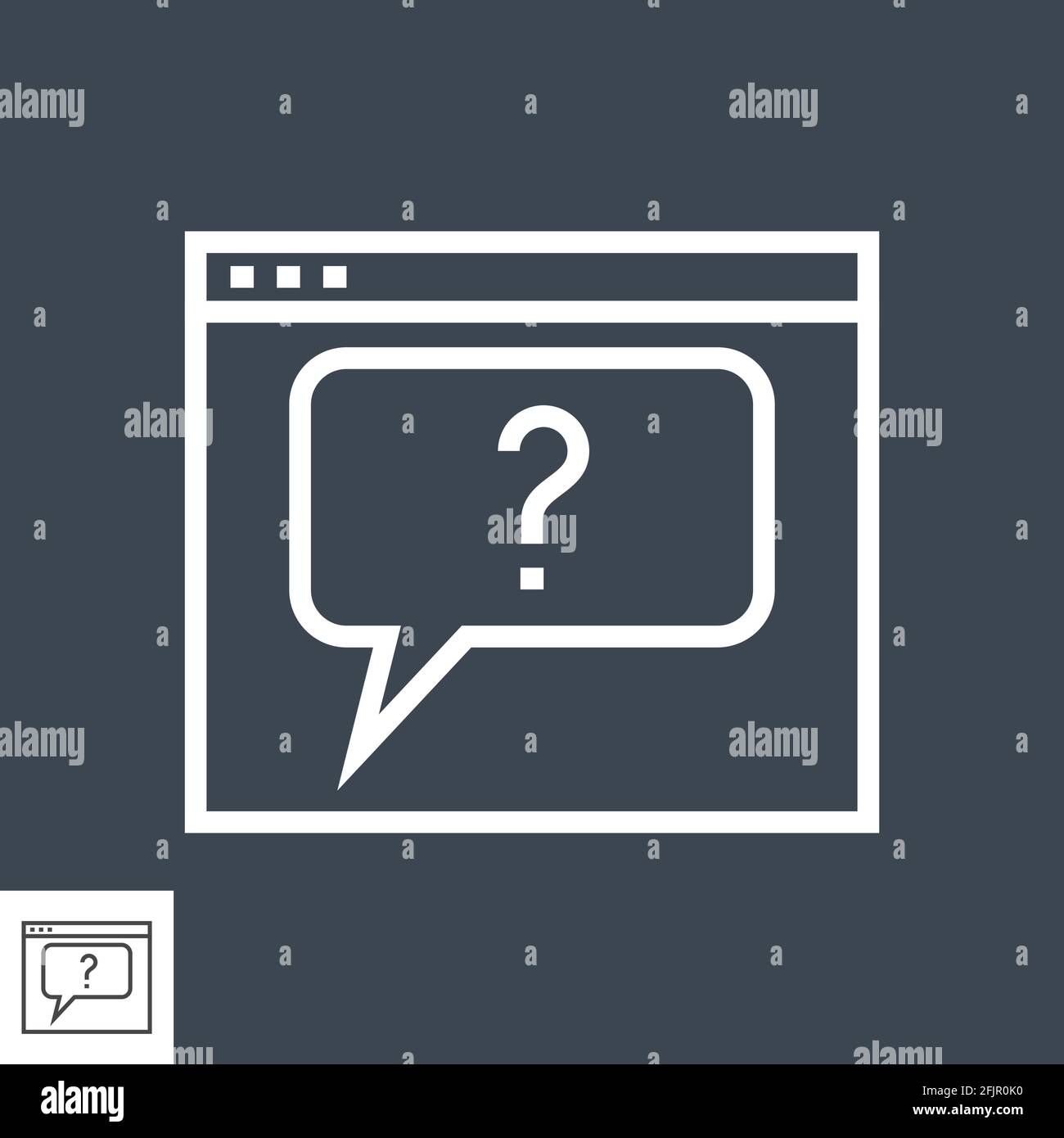 Mark page Stock Vector Images - Alamy