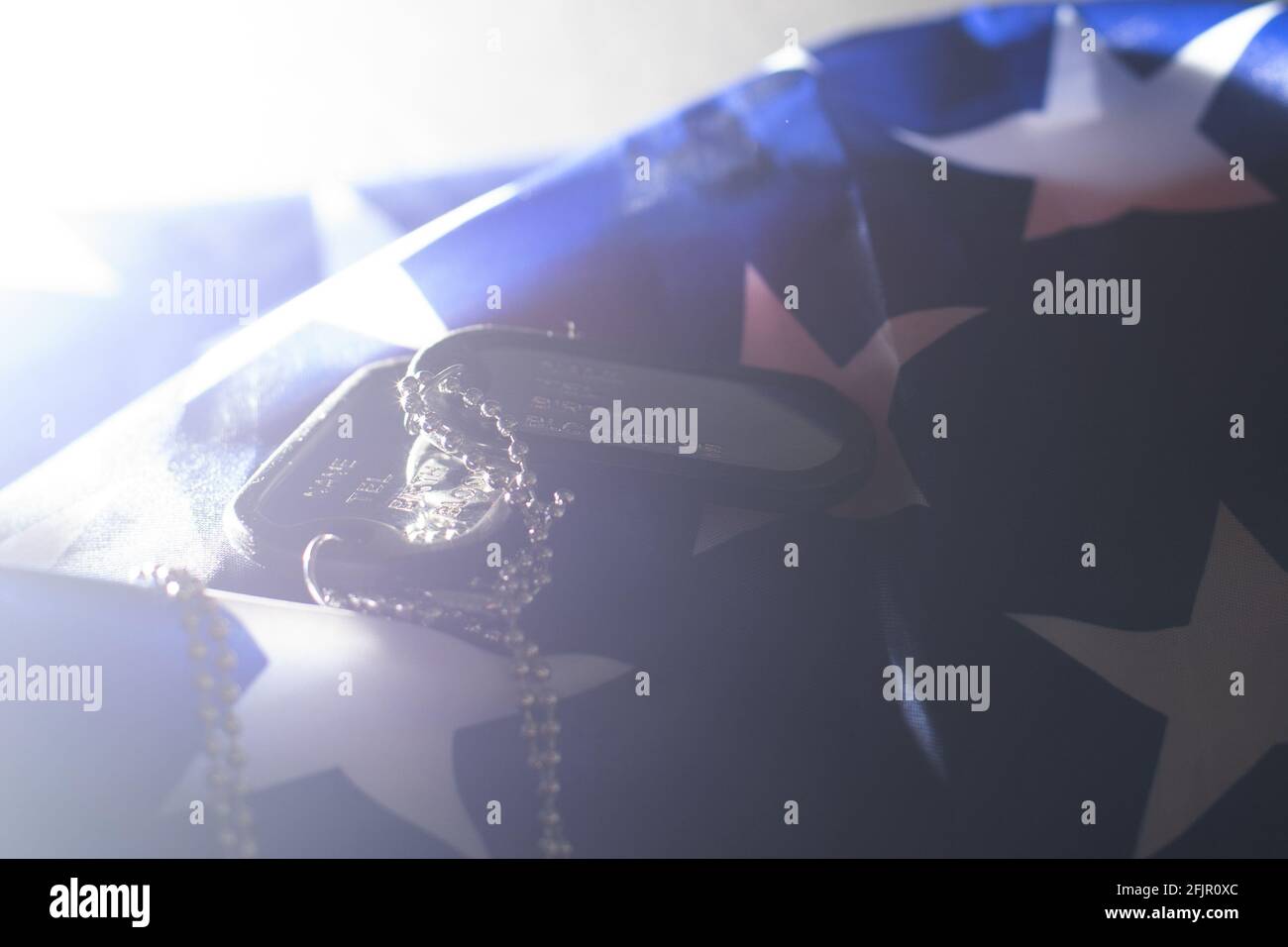 Identification tokens hi-res stock photography and images - Alamy