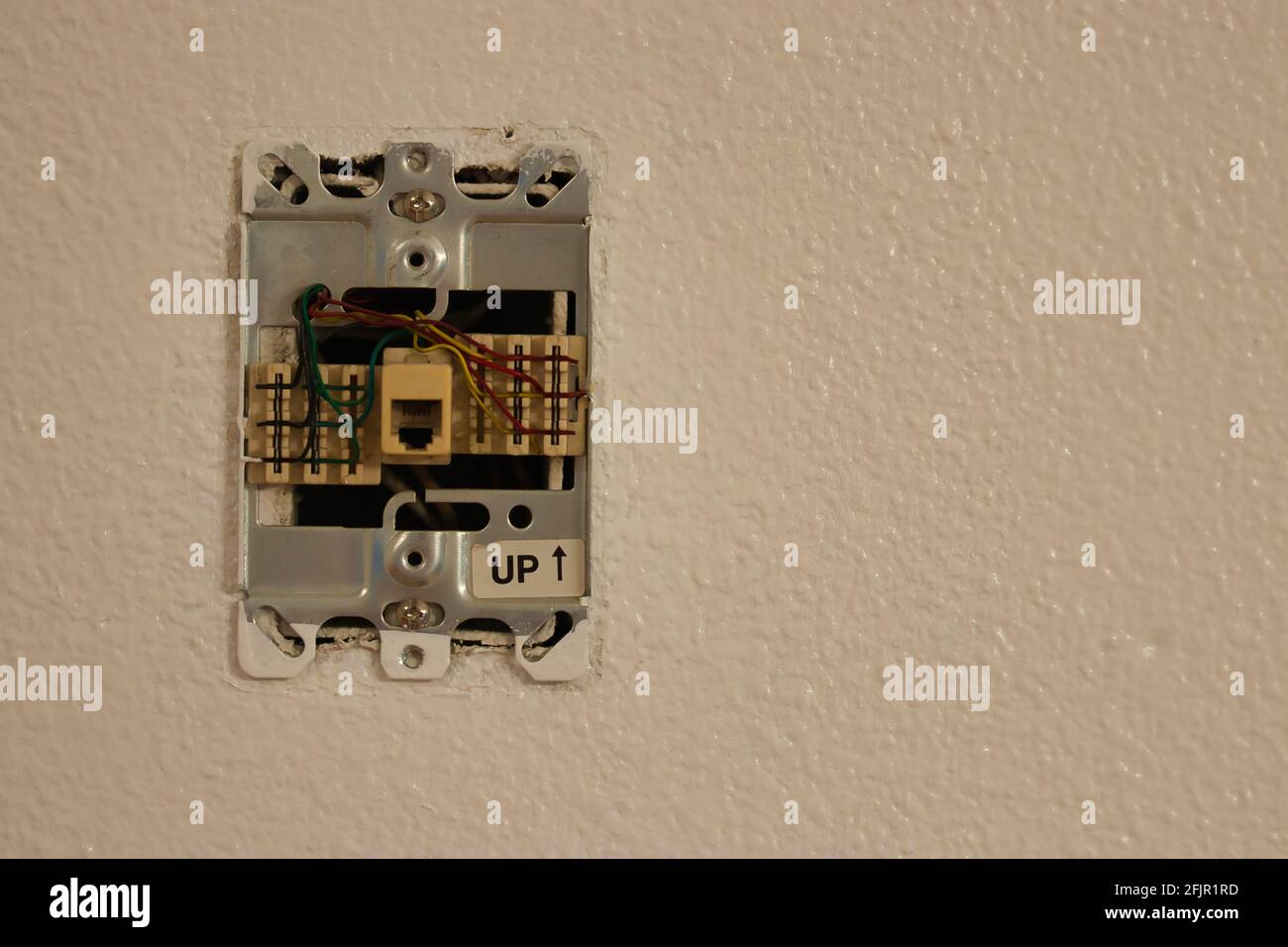 Simple circuit switch hi-res stock photography and images - Alamy