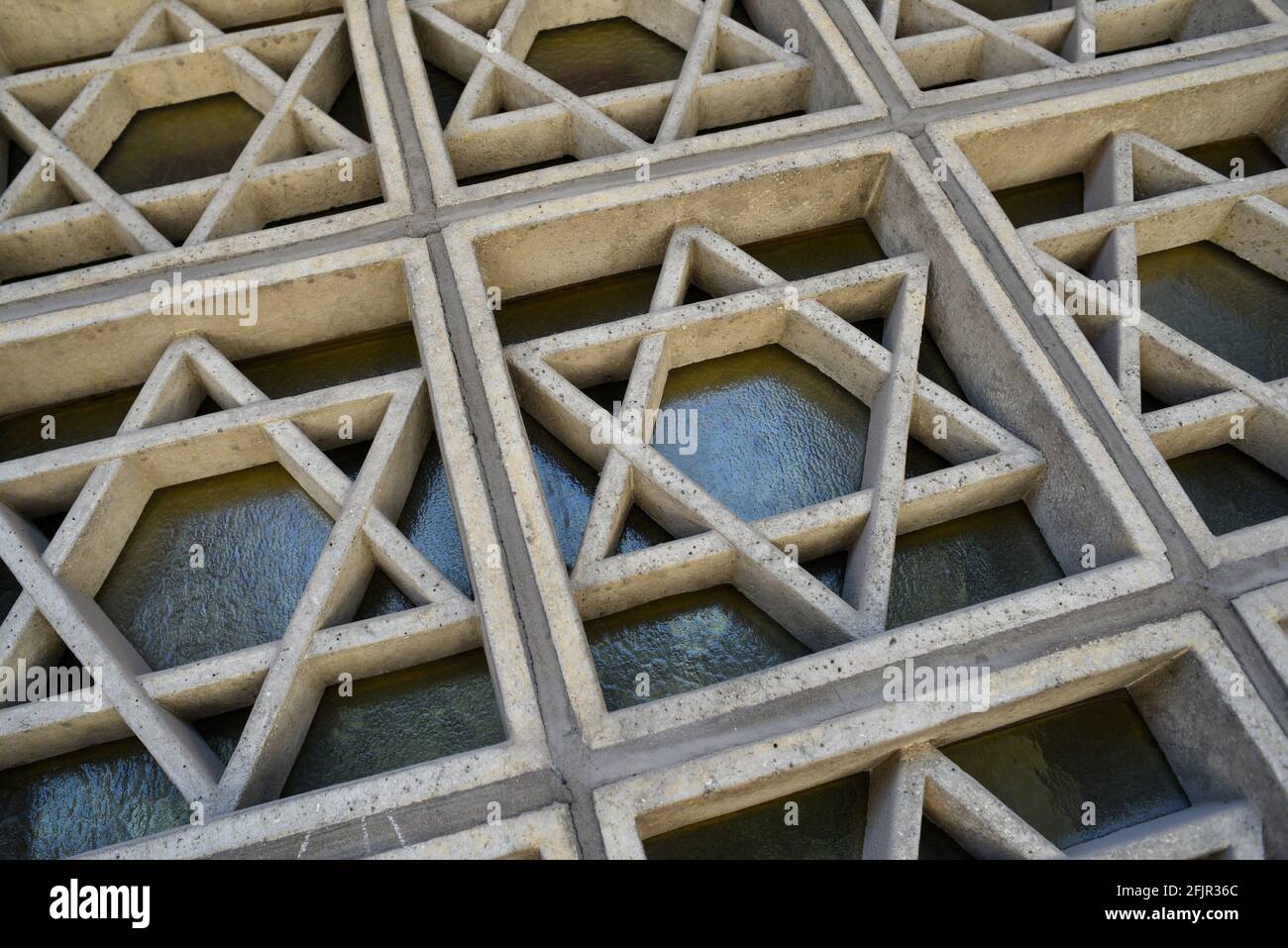 Murderer of sarah halimi hi-res stock photography and images - Alamy