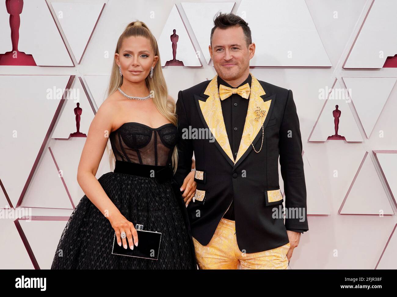 Martin desmond roe hi-res stock photography and images - Alamy