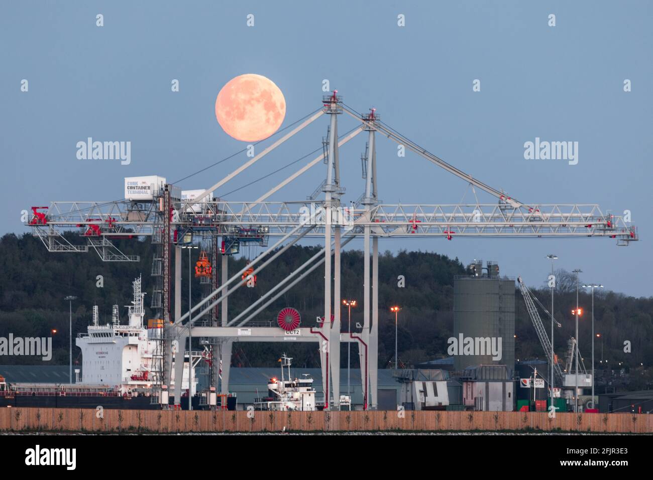 Pilatus venture hi-res stock photography and images - Alamy