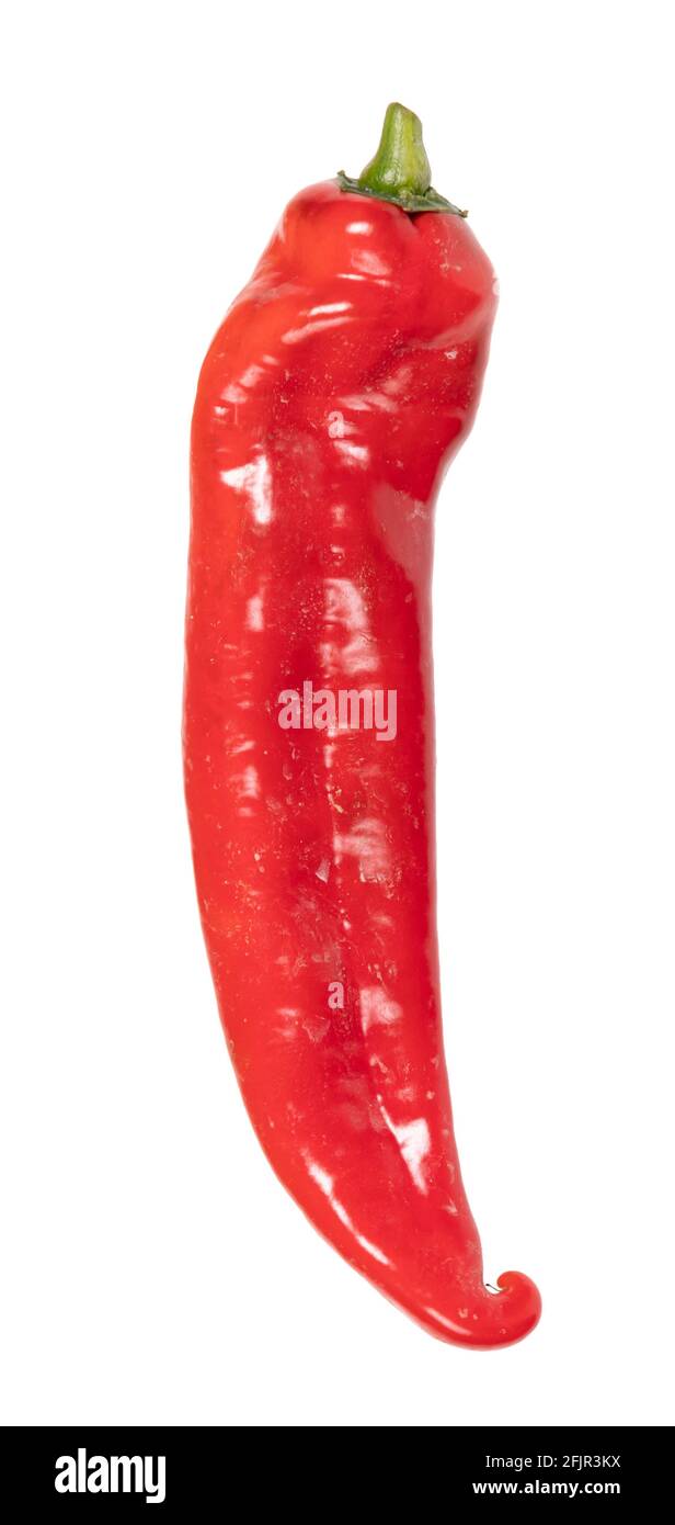 Shaped sweet pepper hi-res stock photography and images - Alamy