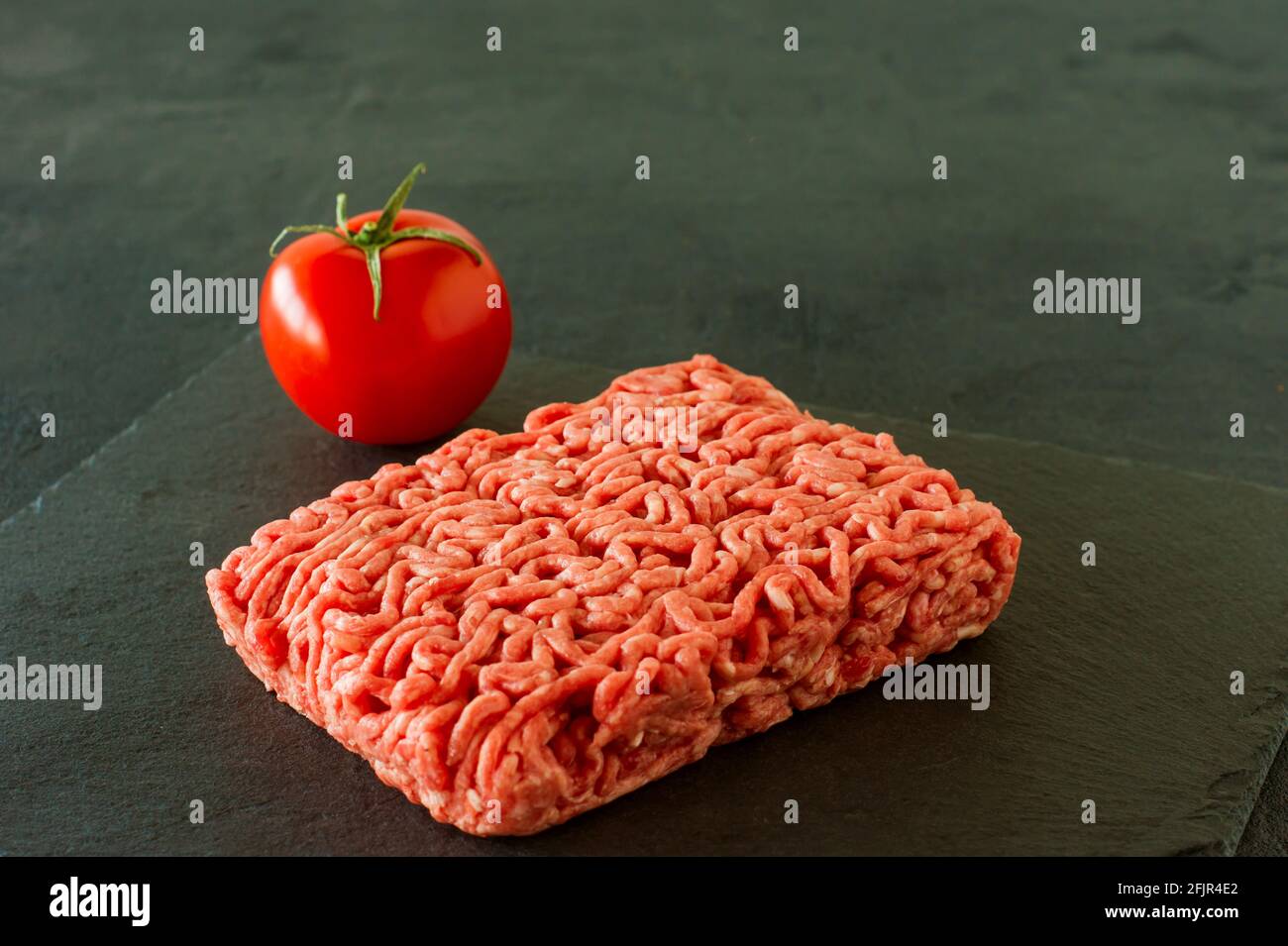Beef mince recipe hi-res stock photography and images - Alamy