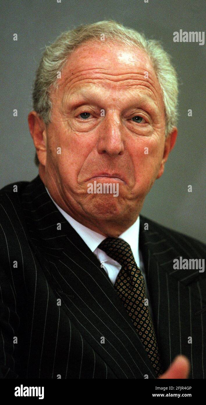 Lord Woolf was sworn in as Lord Chief Justice June 2000Lord Woolf as ...