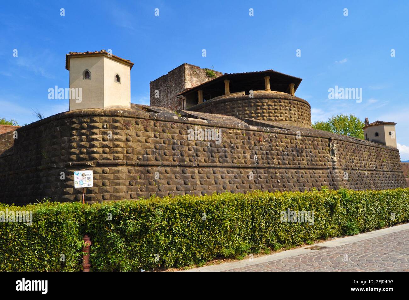 1534 florence hi-res stock photography and images - Alamy