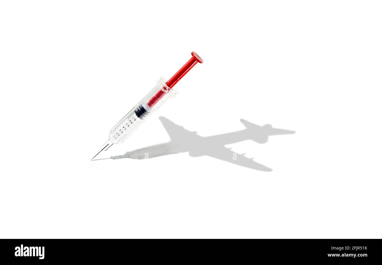 Medical injector hi-res stock photography and images - Alamy