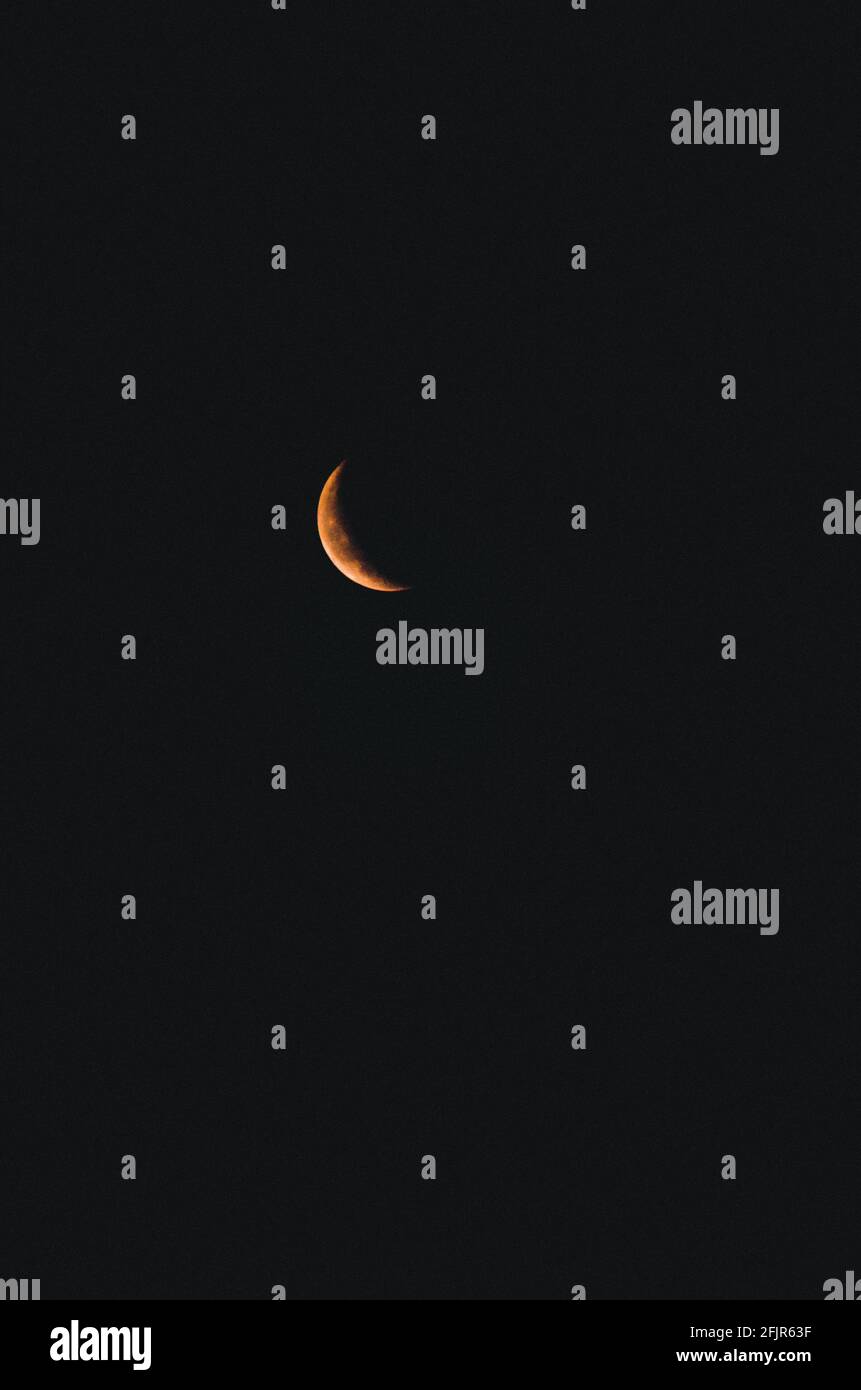 Moon shot hi-res stock photography and images - Alamy