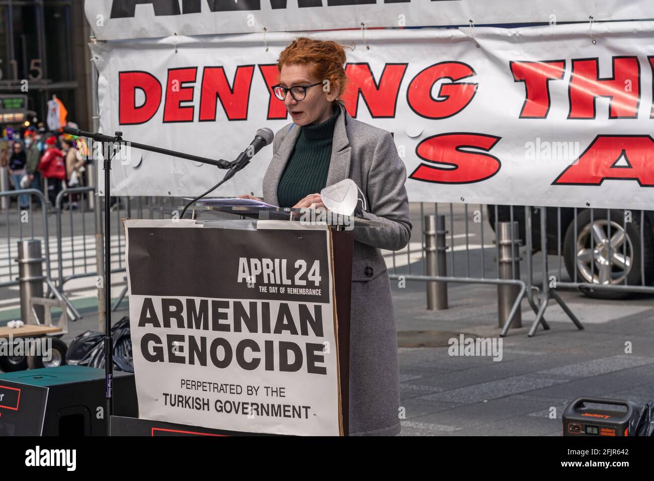 Taleen babayan hi-res stock photography and images - Alamy