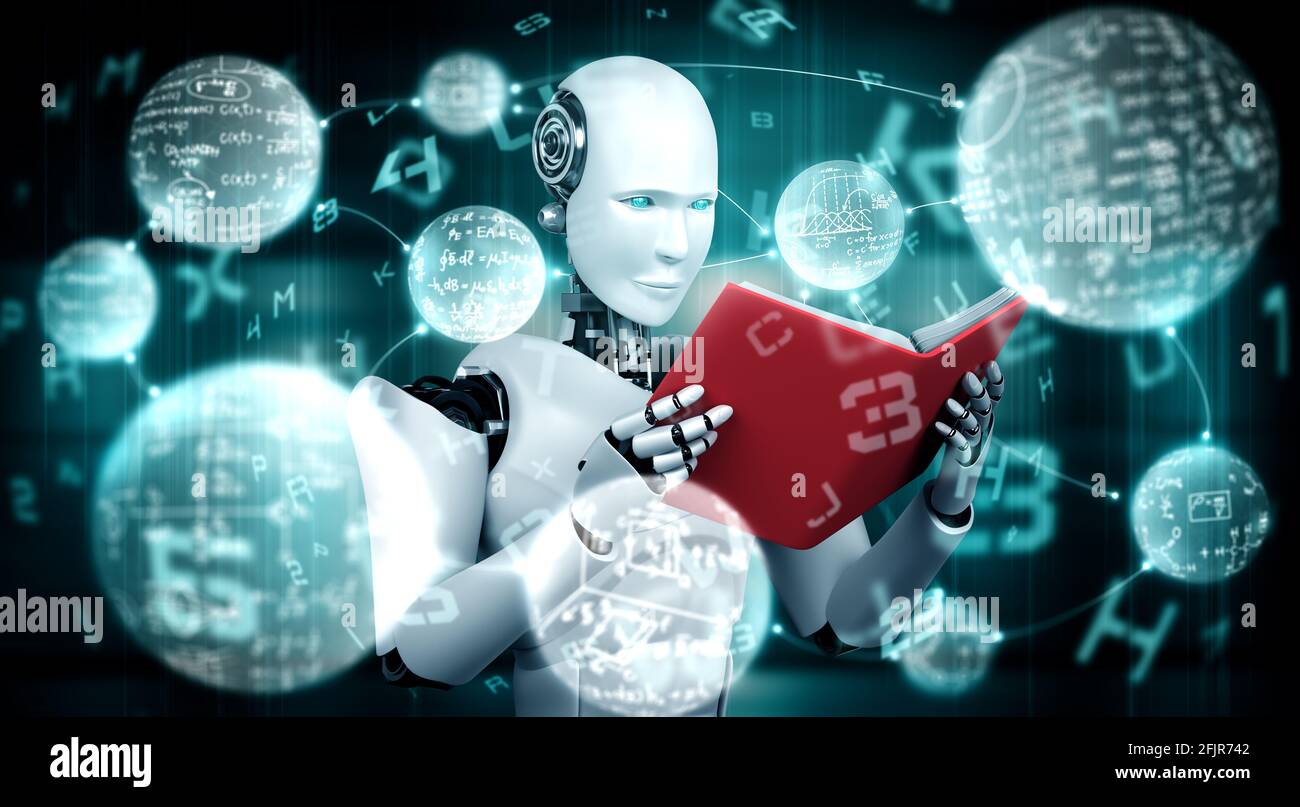 Mathematics in human brain hi-res stock photography and images - Alamy