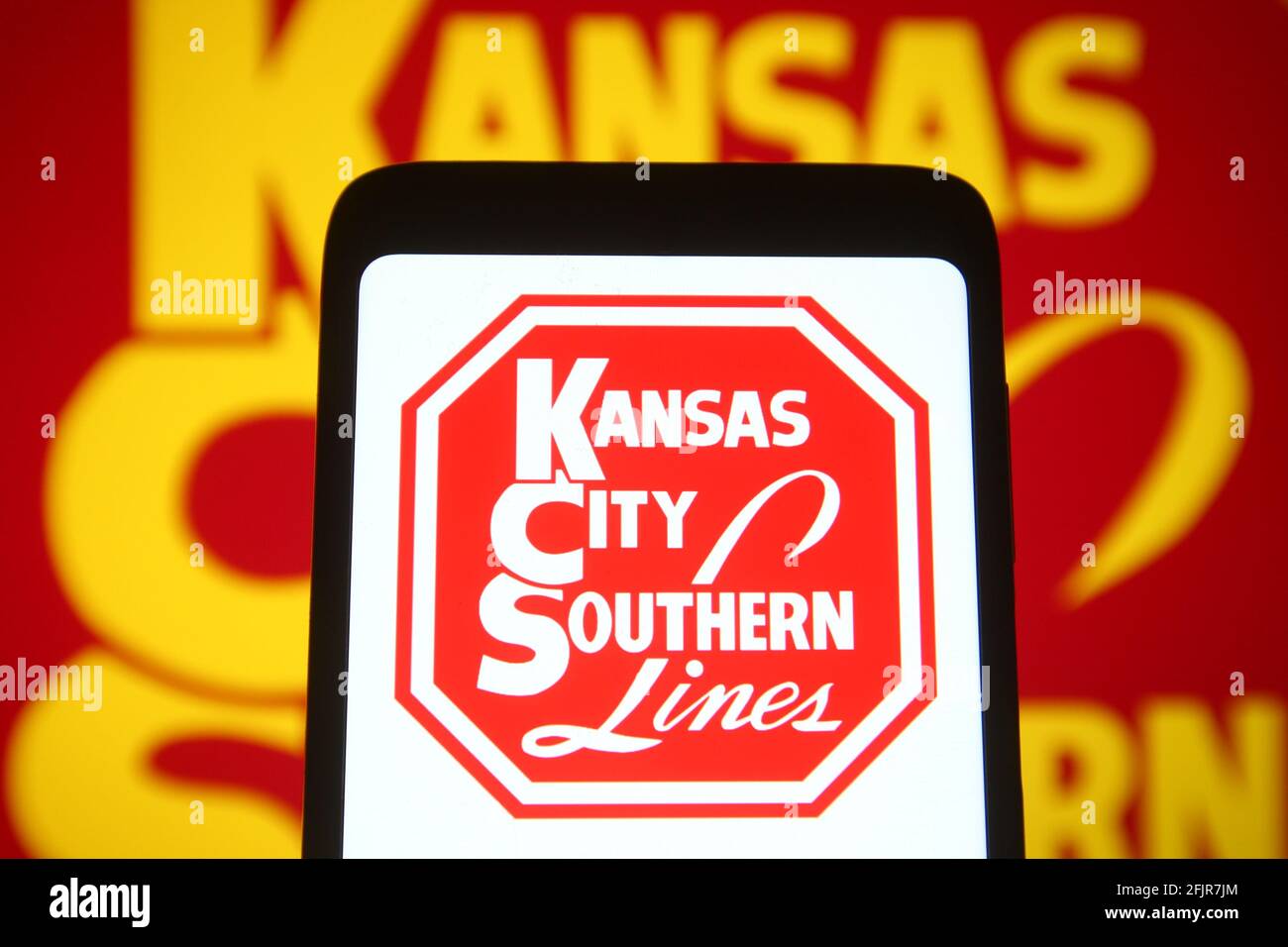 Kcs technology logo hi-res stock photography and images - Alamy