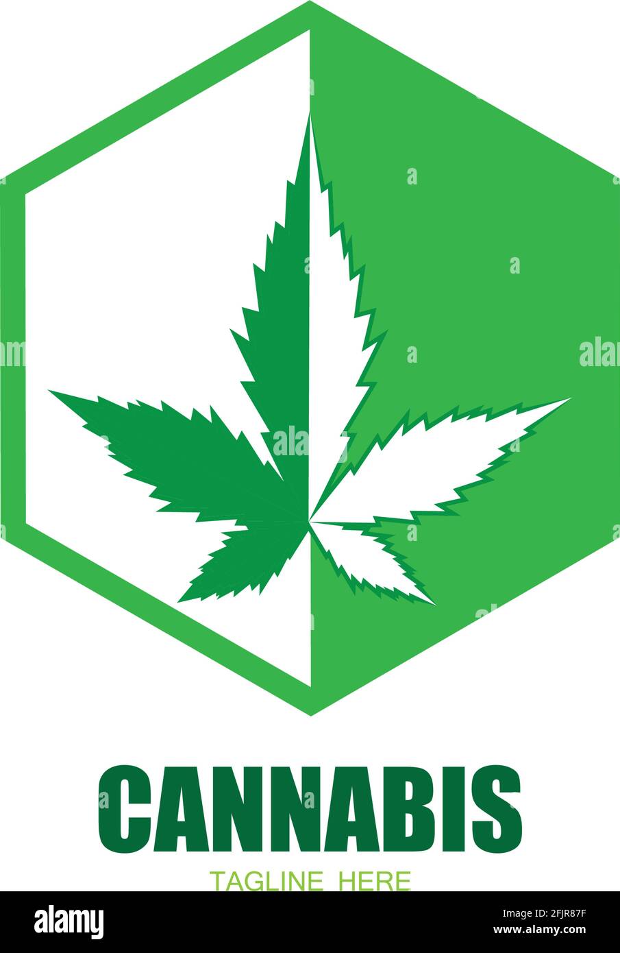 Medical marijuana cannabis oil Stock Vector Images - Alamy