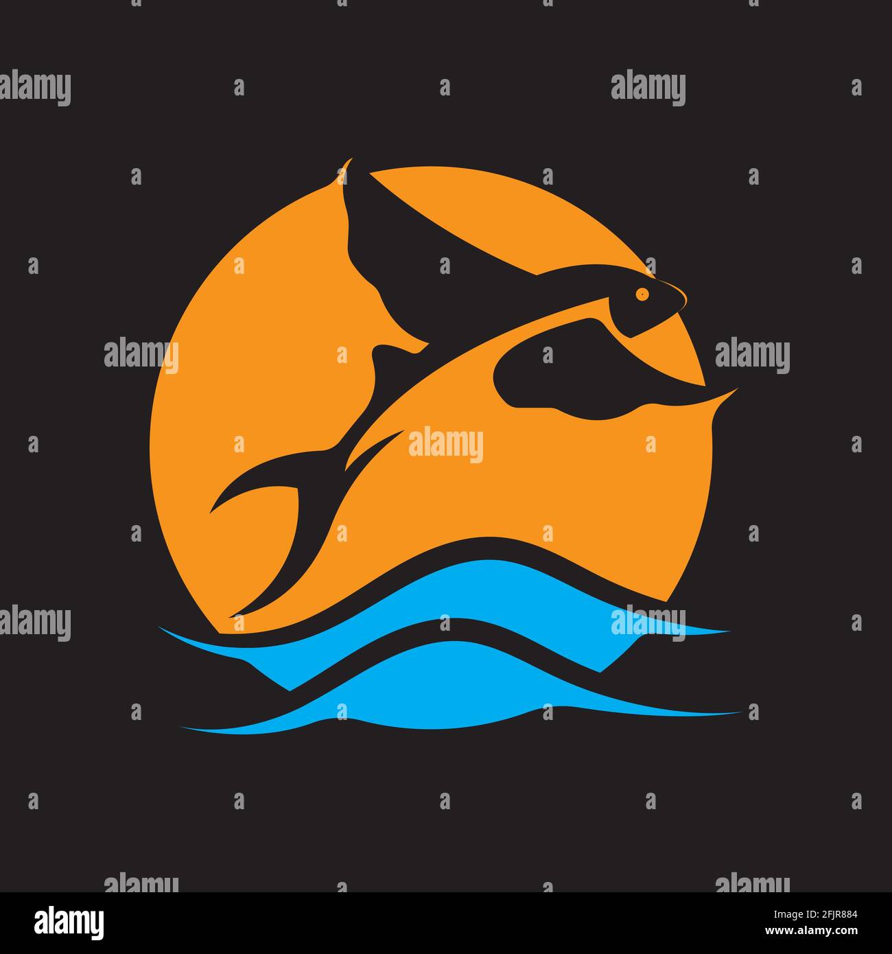 Commercial aquarium Stock Vector Images - Alamy