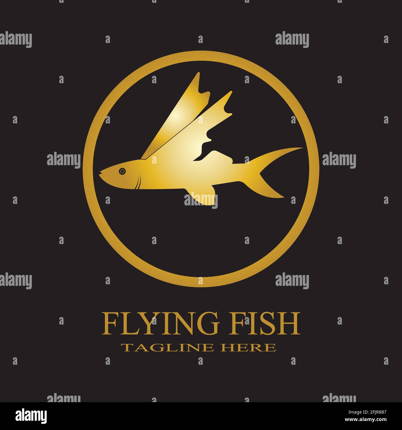Flying Fish Design
