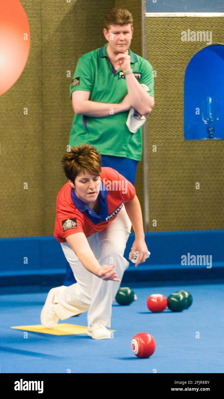 Amy Monkhouse High Resolution Stock Photography and Images - Alamy