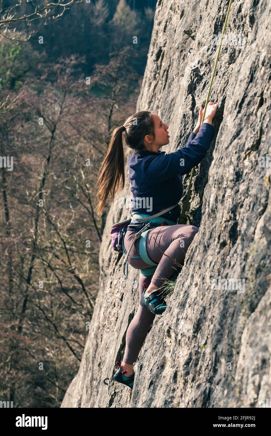 Strong grips hi-res stock photography and images - Alamy