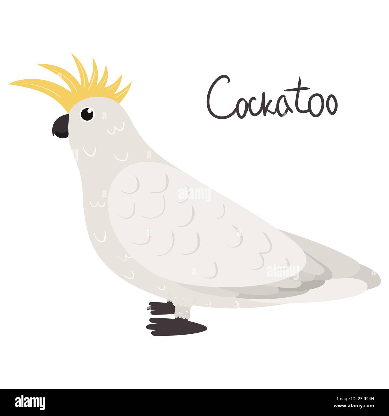 On cockatoo island Cut Out Stock Images & Pictures - Alamy