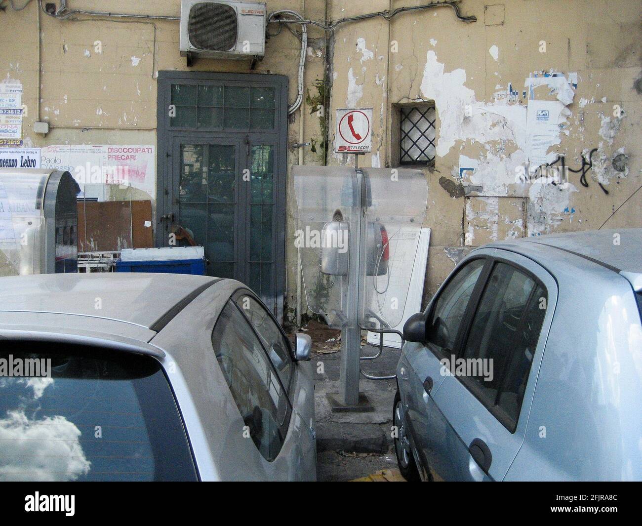 Naples, Italy, Southern-Europe Stock Photo - Alamy