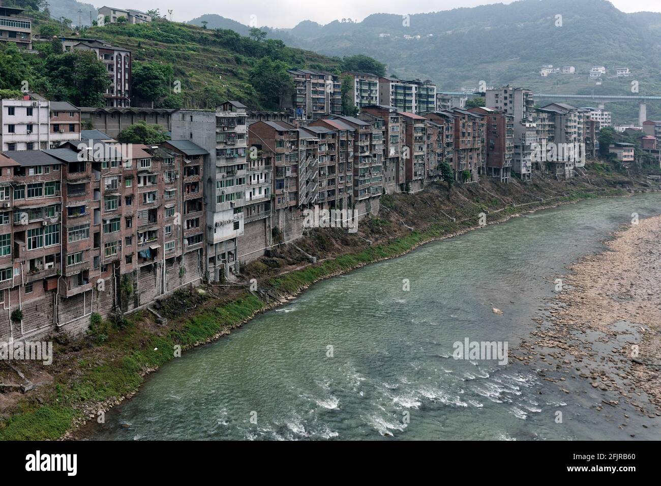 Types of bridges hi-res stock photography and images - Alamy