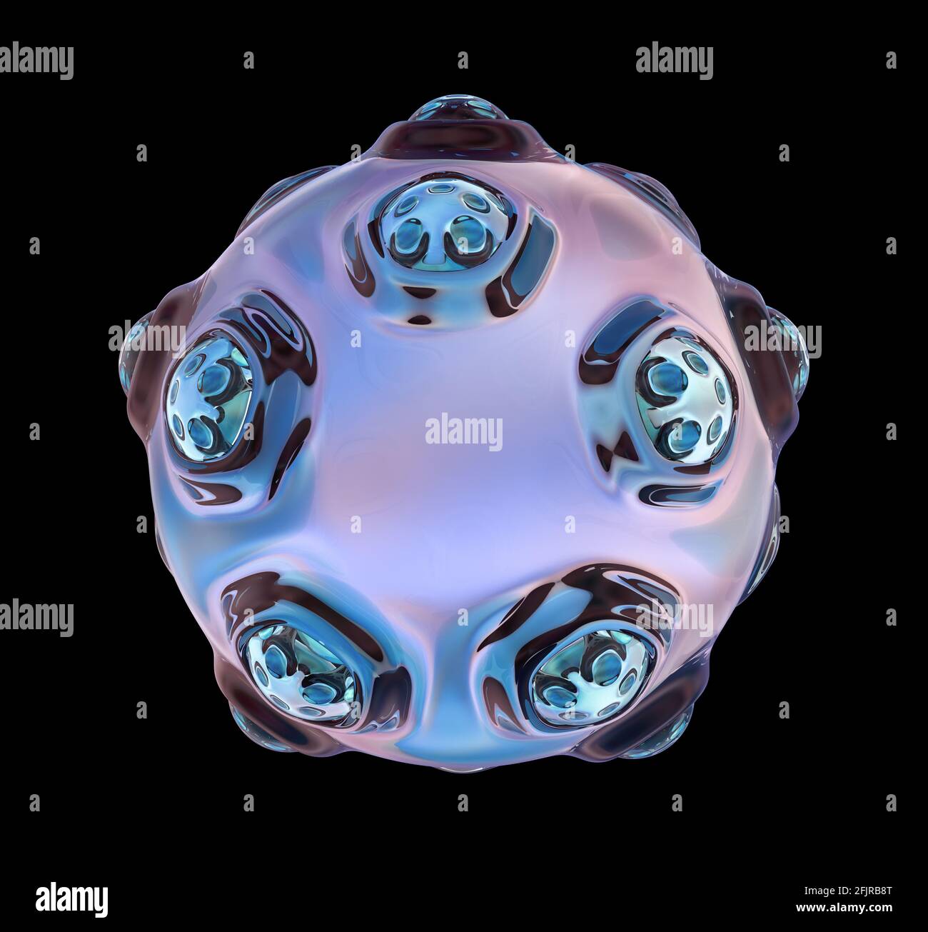 Sci fi orb hi-res stock photography and images - Alamy