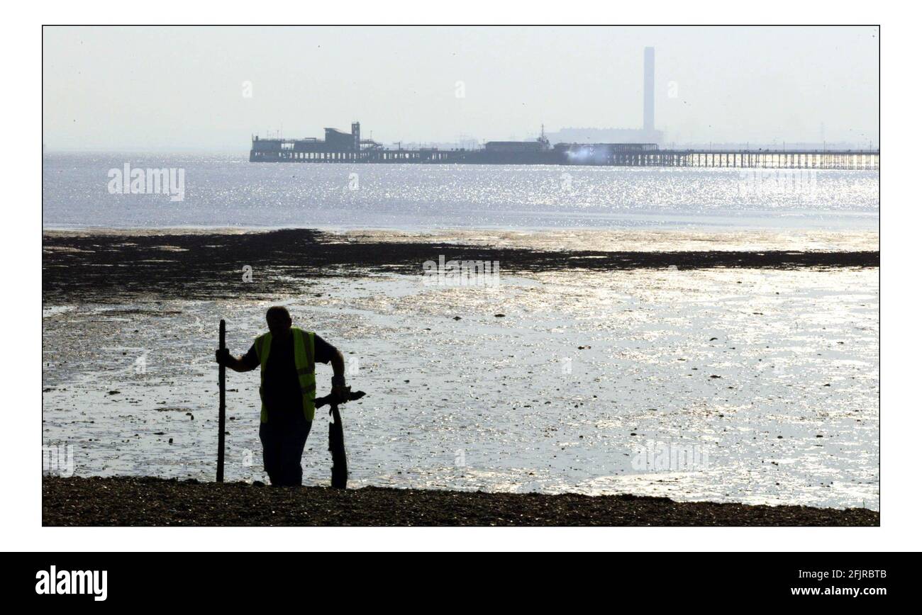 10 mile long hi-res stock photography and images - Alamy