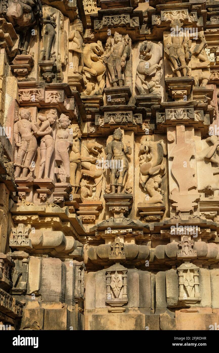 Vamana Temple High Resolution Stock Photography and Images - Alamy