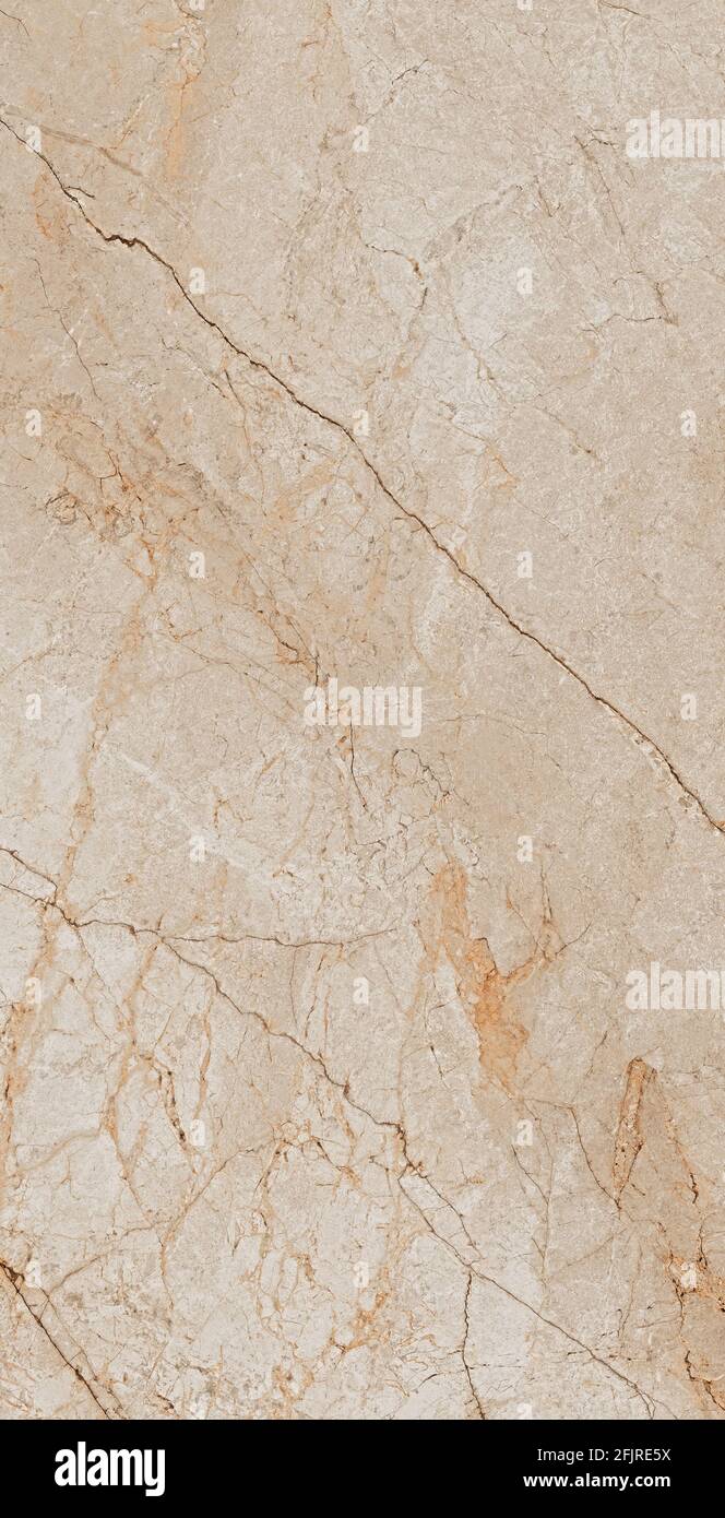 Desert sand color marble design with radish stone texture surface use ...
