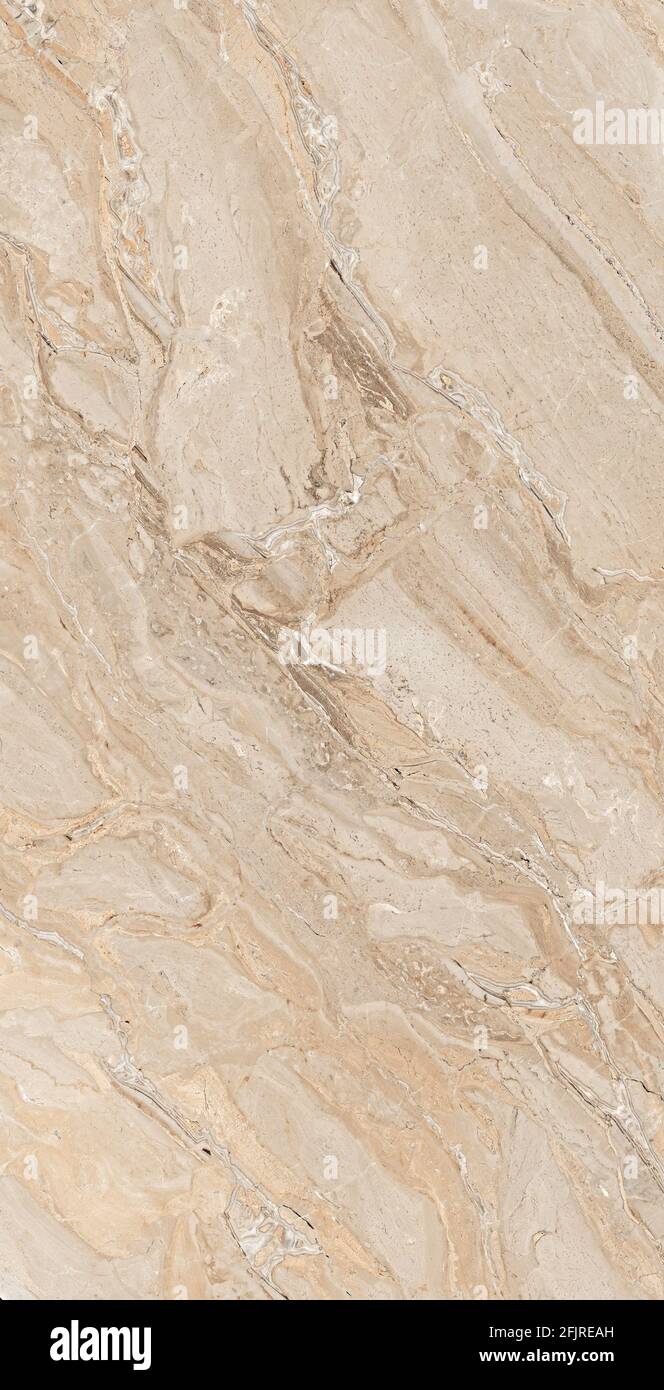 beige color natural marble design with stone texture veins image use ...