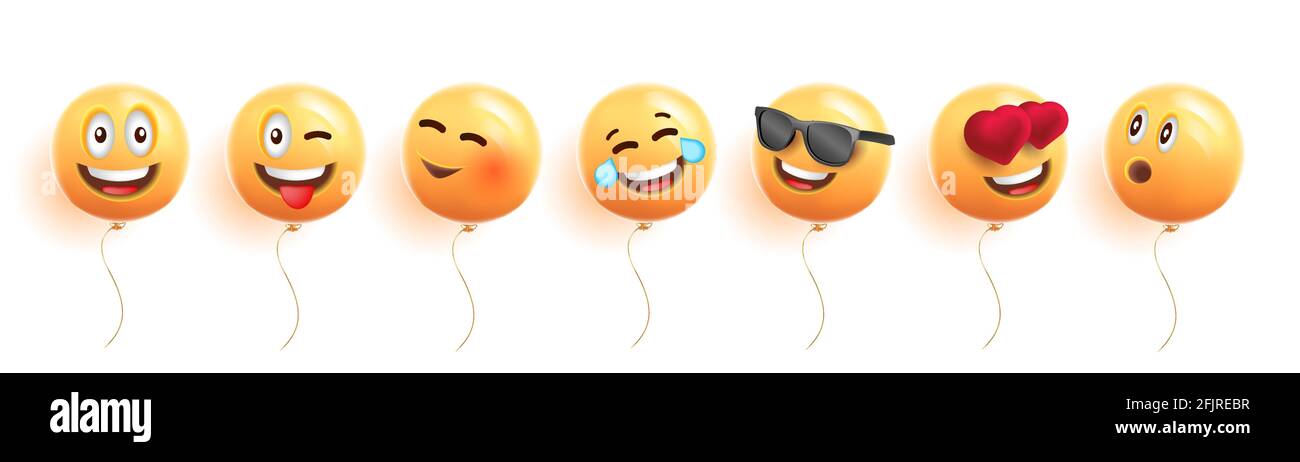 Helium cartoon characters balloons hi-res stock photography and images ...