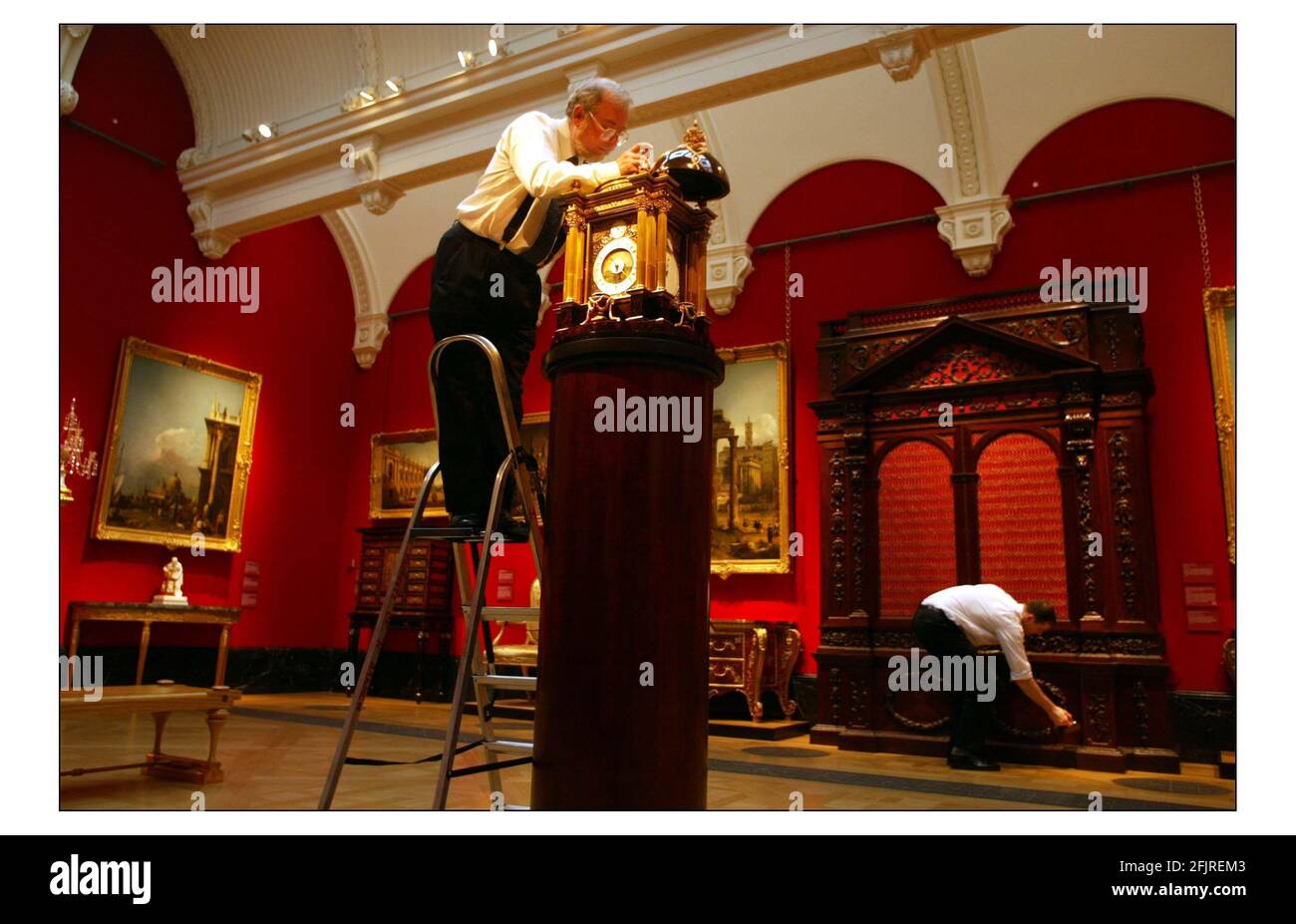 The first exhibition about King George III and Queen Charlotte opens at ...