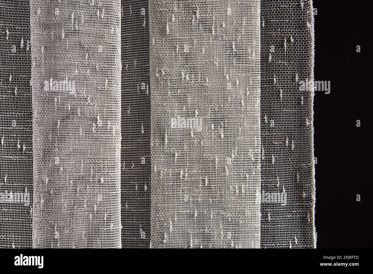 Curtain textures hi-res stock photography and images - Alamy