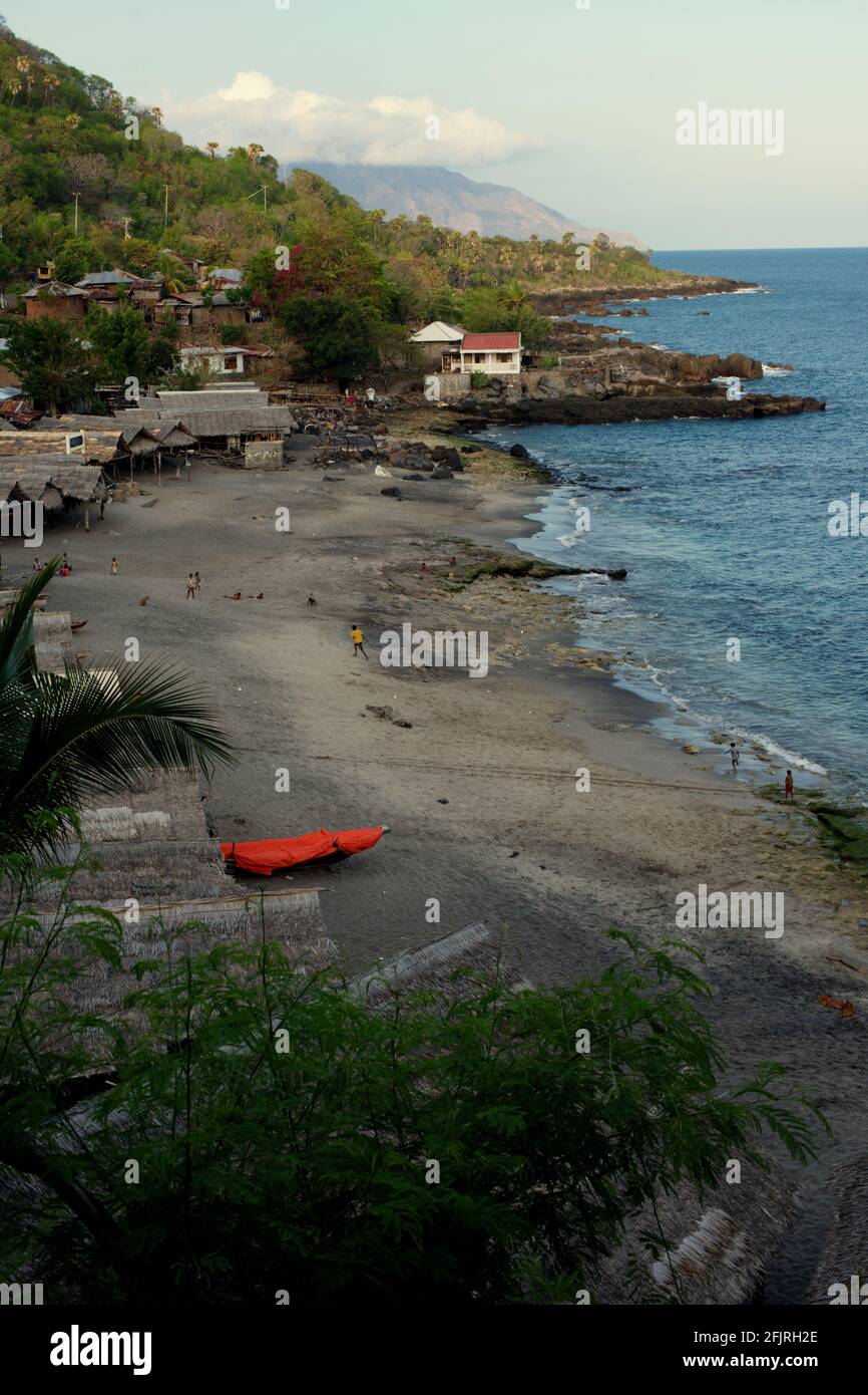 Aboriginal subsistence whaling hi-res stock photography and images - Alamy