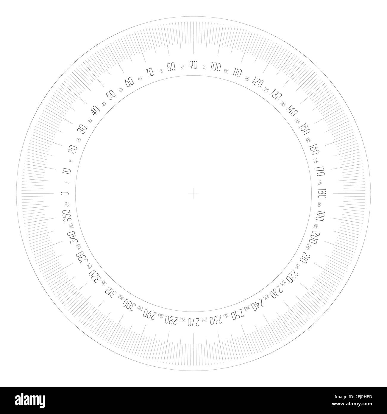 Math student measuring shape hi-res stock photography and images - Alamy