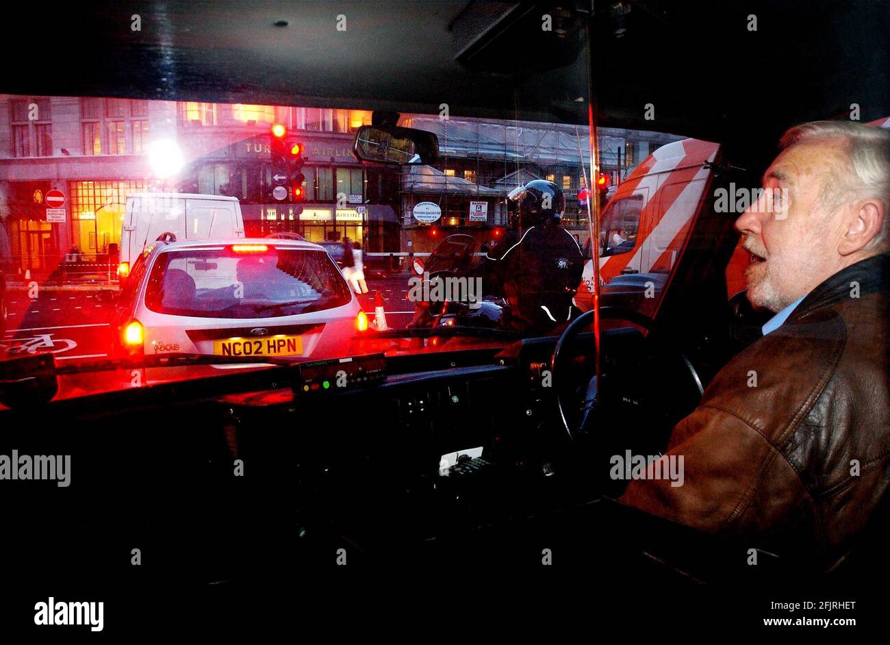 London 2002 hi-res stock photography and images - Alamy