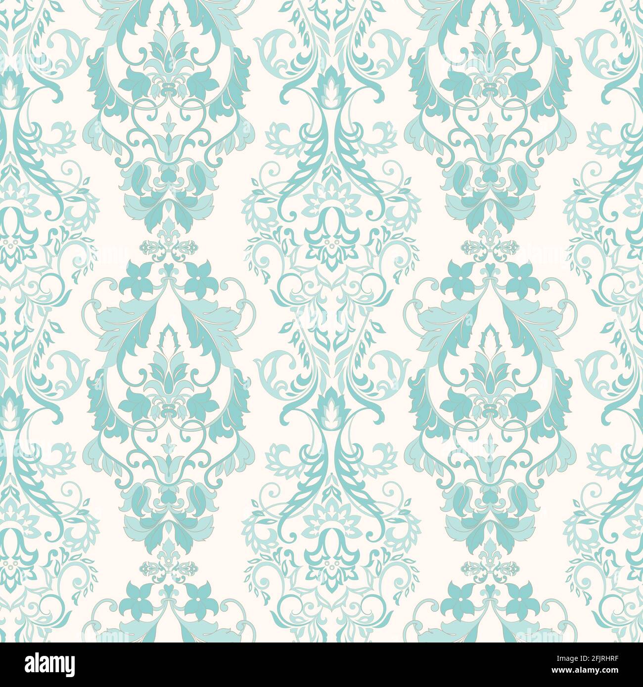 Leaf and flower patten hi-res stock photography and images - Alamy