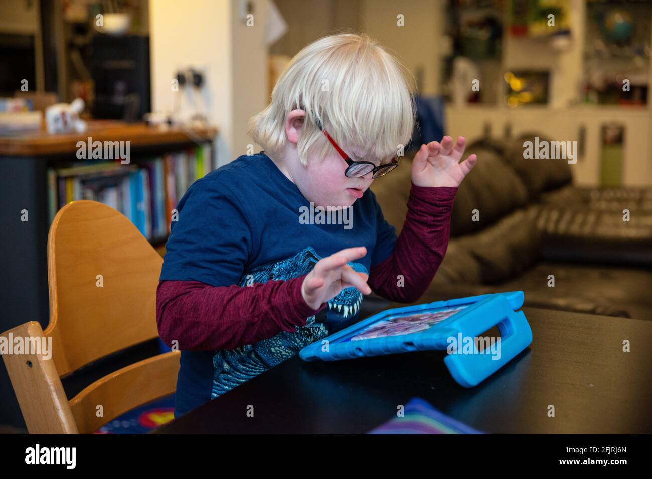 Karen McGuigan, the Maths Mum rewriting the curriculum for kids who ...