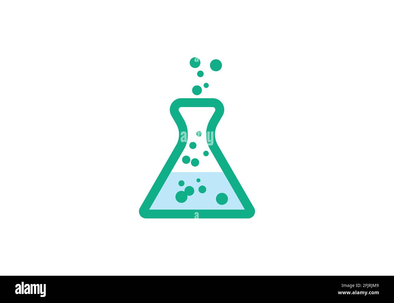 Lab logo design vector template, Creative Lab logo Stock Vector Image ...