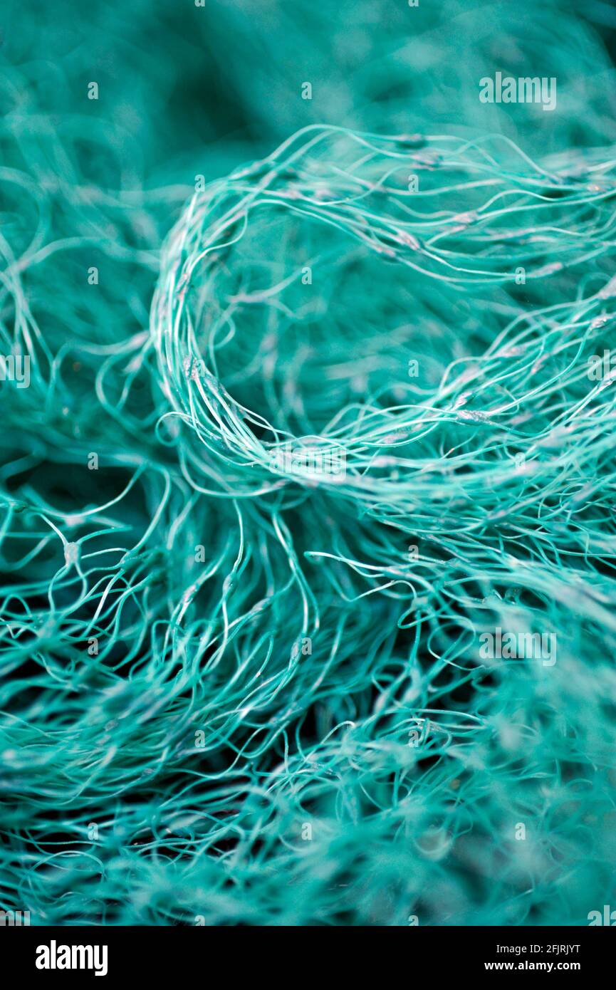 green plastic garden netting Stock Photo - Alamy